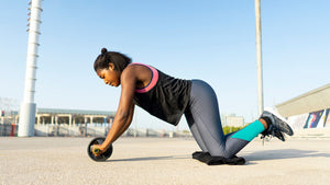 Physical activity & exercise – Physical activity & exercise